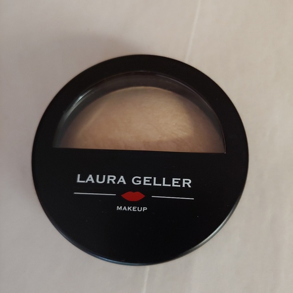 Laura Geller | Makeup | Laura Geller Baked Body Frosting Sugar Glow ...